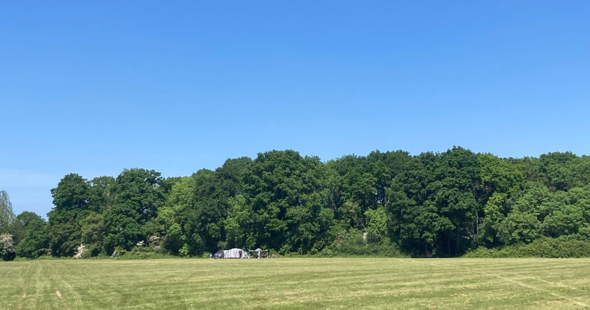 Seasonal and Long Term Stays - The Hop Farm